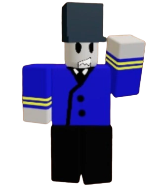 Officer (Class) | Captains And Flintlocks Wiki | Fandom