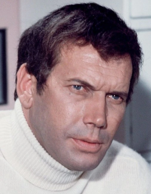 Neil McCallum | Captain Scarlet And The Mysterons | Fandom