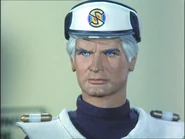 Spectrum Organisation | Captain Scarlet And The Mysterons | Fandom