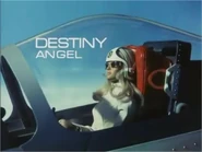 Captain Scarlet and the Mysterons (TV Series) | Captain Scarlet And The ...