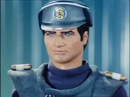 Captain Scarlet and the Mysterons (TV Series) | Captain Scarlet And The ...