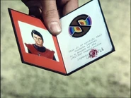 Captain Scarlet | Captain Scarlet And The Mysterons | Fandom