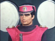 Spectrum Organisation | Captain Scarlet And The Mysterons | Fandom