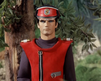 Captain Scarlet | Captain Scarlet And The Mysterons | Fandom