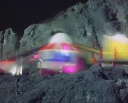 The Mysterons | Captain Scarlet And The Mysterons | Fandom