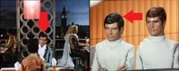Multiple Duty Puppets | Captain Scarlet And The Mysterons | Fandom
