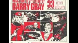 Captain Scarlet (Programme Theme) | Captain Scarlet And The Mysterons ...