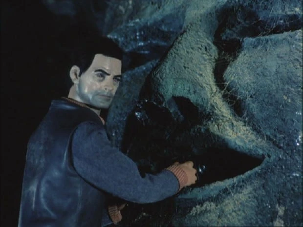 "Inferno!" | Captain Scarlet And The Mysterons | Fandom