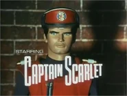 Captain Scarlet | Captain Scarlet And The Mysterons | Fandom