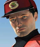 Captain Scarlet | Captain Scarlet And The Mysterons | Fandom