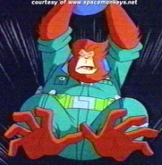 Splitzy | Captain Simian and the Space Monkeys Wiki | Fandom