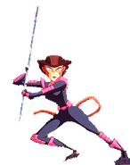 Shao Lin | Captain Simian and the Space Monkeys Wiki | Fandom