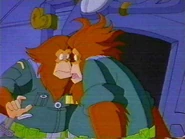 Splitzy | Captain Simian and the Space Monkeys Wiki | Fandom