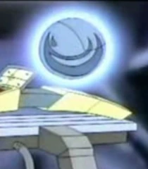 Orbitron | Captain Simian and the Space Monkeys Wiki | Fandom