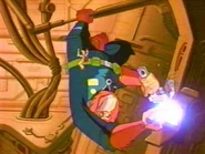 Splitzy | Captain Simian and the Space Monkeys Wiki | Fandom