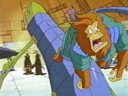 Splitzy | Captain Simian and the Space Monkeys Wiki | Fandom