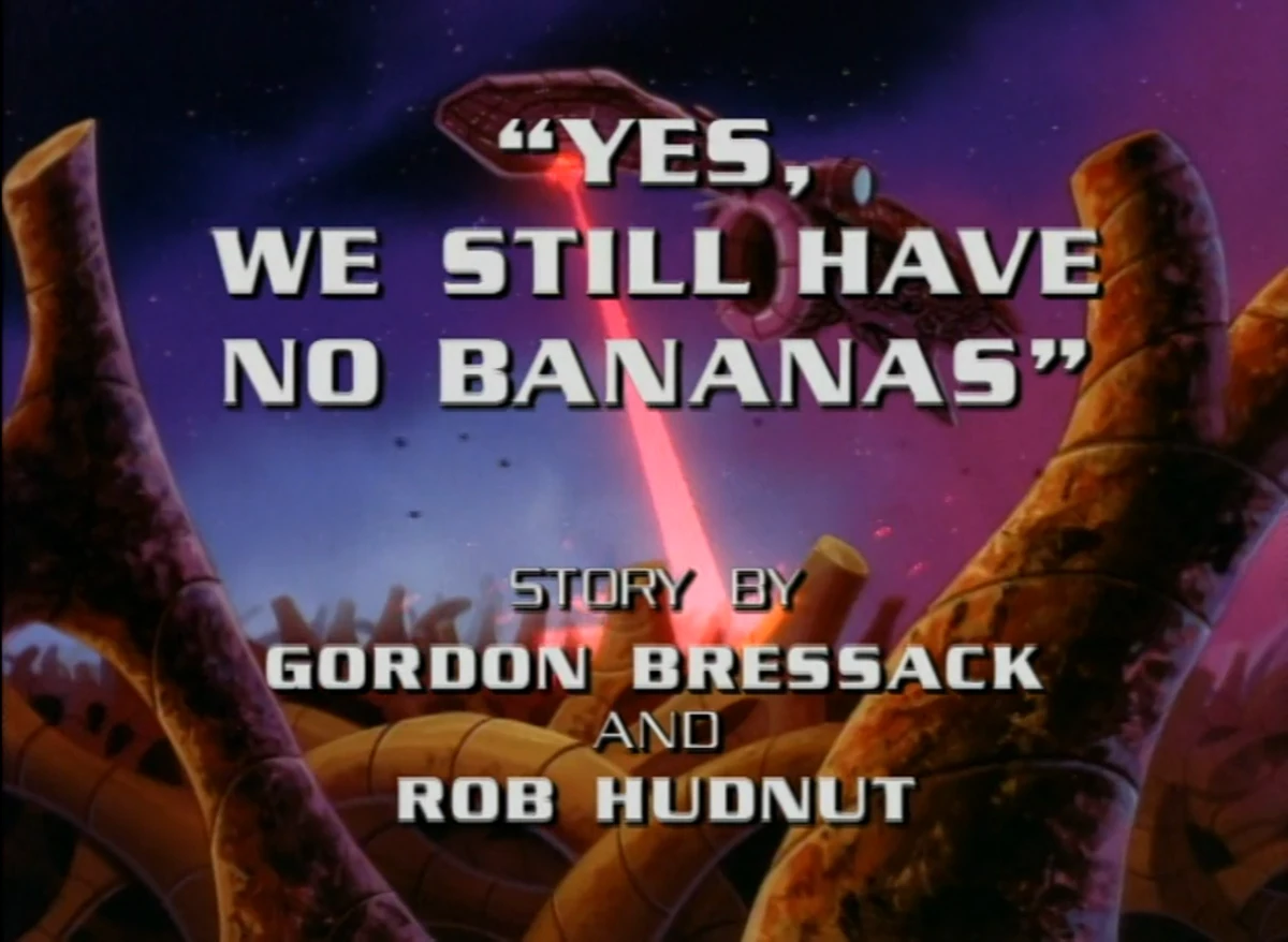 Category:Episodes | Captain Simian and the Space Monkeys Wiki | Fandom