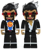 Tube Heroes Merchandise | CaptainSparklez Wiki | Fandom
