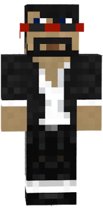 Captainsparklez Youtube Logo