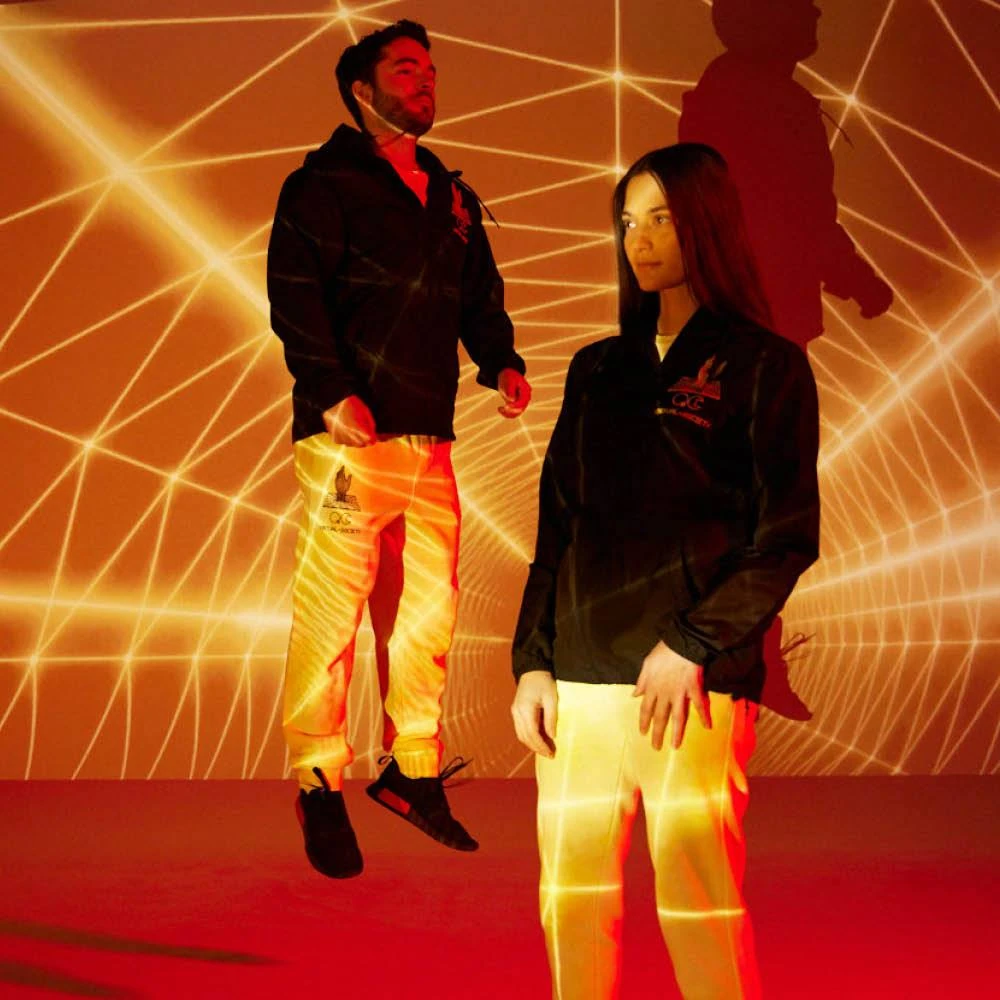 Quality Content clothing | CaptainSparklez Wiki | Fandom