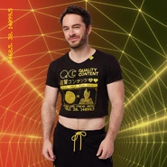 Quality Content clothing | CaptainSparklez Wiki | Fandom