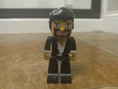 Tube Heroes Merchandise | CaptainSparklez Wiki | Fandom