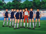 Kazuki Sorimachi/Gallery | Captain Tsubasa Wiki | Fandom