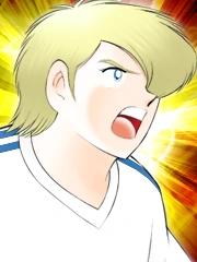 Stefan Levin/Gallery | Captain Tsubasa Wiki | Fandom