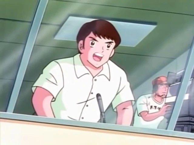 Hashimoto | Captain Tsubasa Wiki | Fandom