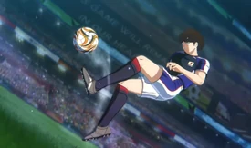 Jun Misugi | Captain Tsubasa Wiki | Fandom