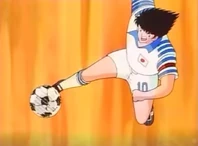 Running Volley | Captain Tsubasa Wiki | Fandom