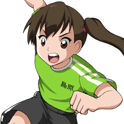 Ayane Miyazaki | Captain Tsubasa Wiki | Fandom