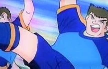 Steve | Captain Tsubasa Wiki | Fandom