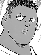 Muamba | Captain Tsubasa Wiki | Fandom