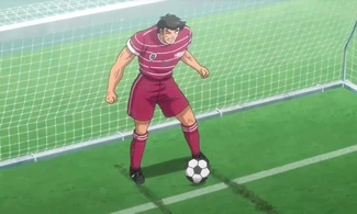 Power Defense | Captain Tsubasa Wiki | Fandom