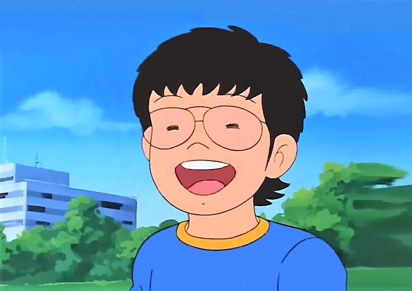 Mitsuru | Captain Tsubasa Wiki | Fandom