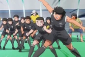 6th All-Japan Boys' Football Tournament | Captain Tsubasa Wiki | Fandom