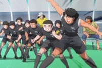 Kozo Kira/Gallery | Captain Tsubasa Wiki | Fandom