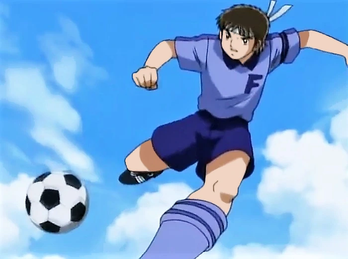 Episode 015 (2001 TV series) | Captain Tsubasa Wiki | Fandom