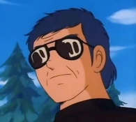 Tatsuo Mikami/Gallery | Captain Tsubasa Wiki | Fandom