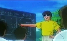 Roberto Hongo/Gallery | Captain Tsubasa Wiki | Fandom