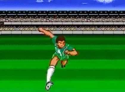 Kanu | Captain Tsubasa Wiki | Fandom