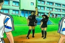 Bob Foreman | Captain Tsubasa Wiki | Fandom