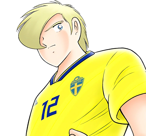 Stefan Levin/Techniques | Captain Tsubasa Wiki | Fandom