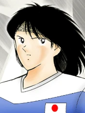 Toshiya Okano | Captain Tsubasa Wiki | Fandom