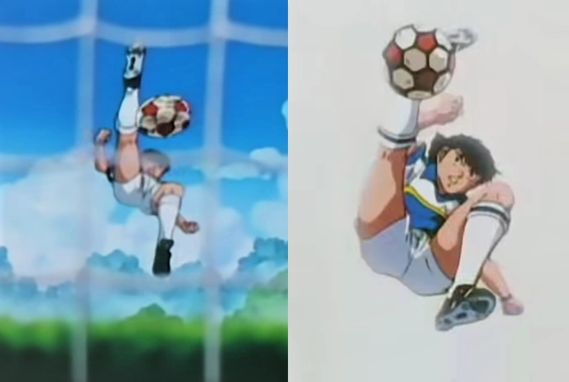 Episode 030 (1994 TV series) | Captain Tsubasa Wiki | Fandom