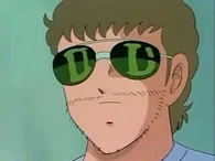 Roberto Hongo/Gallery | Captain Tsubasa Wiki | Fandom