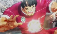 Hiroshi Jito/Techniques | Captain Tsubasa Wiki | Fandom