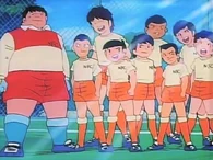 Taichi Nakanishi/Gallery | Captain Tsubasa Wiki | Fandom