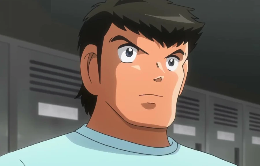Hiroshi Jito | Captain Tsubasa Wiki | Fandom
